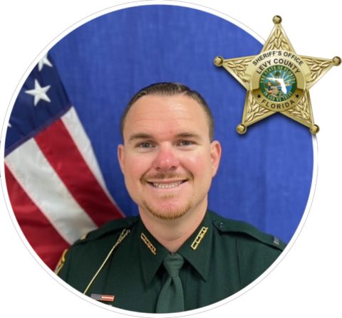 School Resource Division - Levy County Sheriff's Office